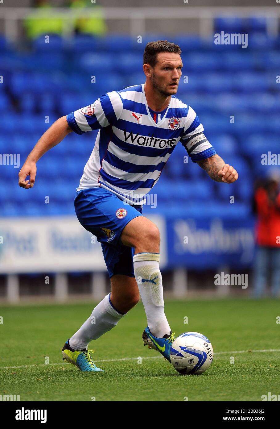 Sean Morrison, Reading Stock Photo - Alamy