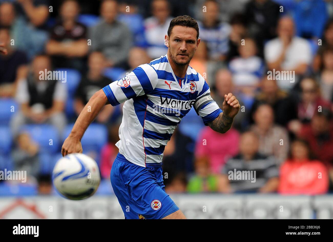 Sean Morrison, Reading Stock Photo - Alamy