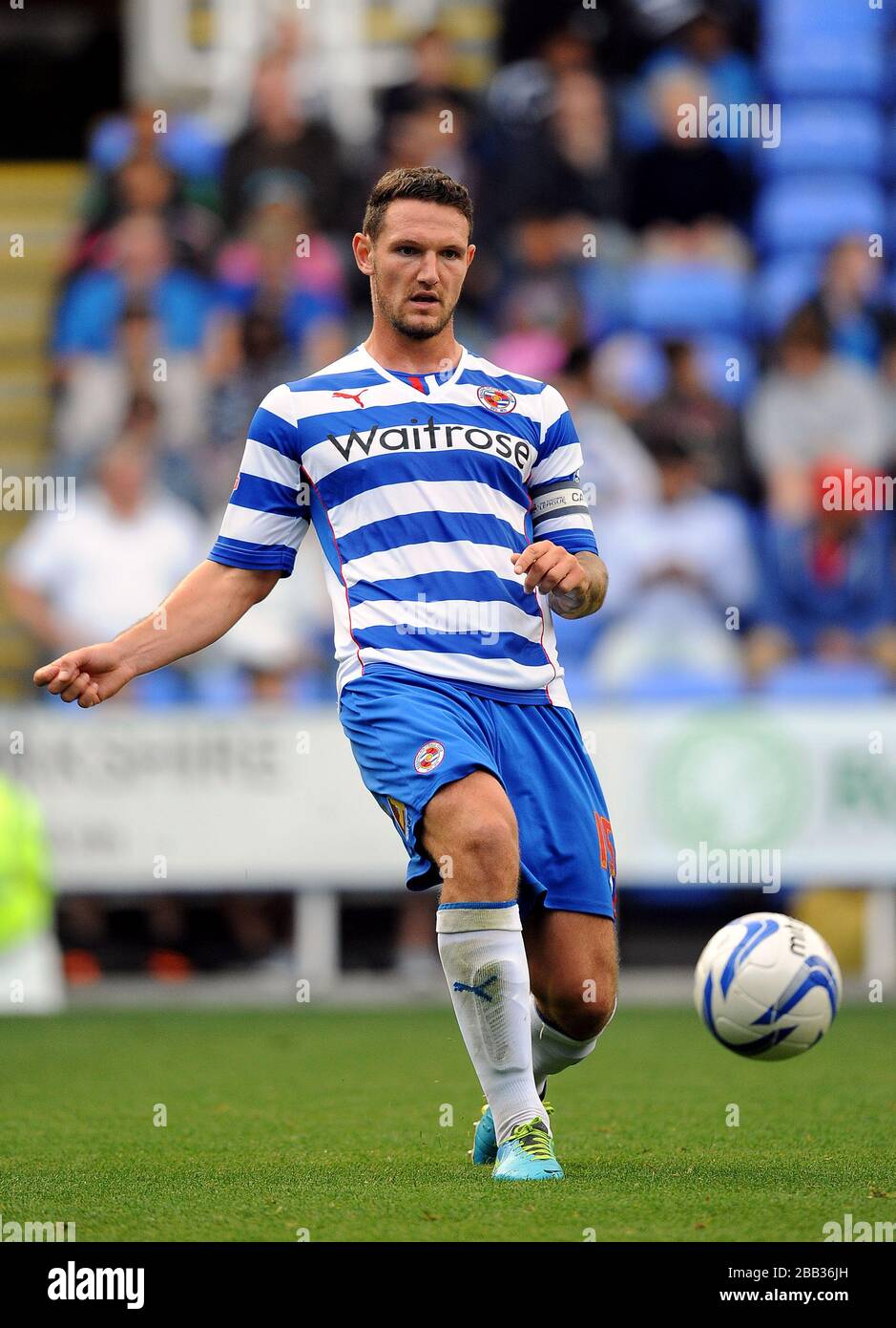 Sean Morrison, Reading Stock Photo - Alamy