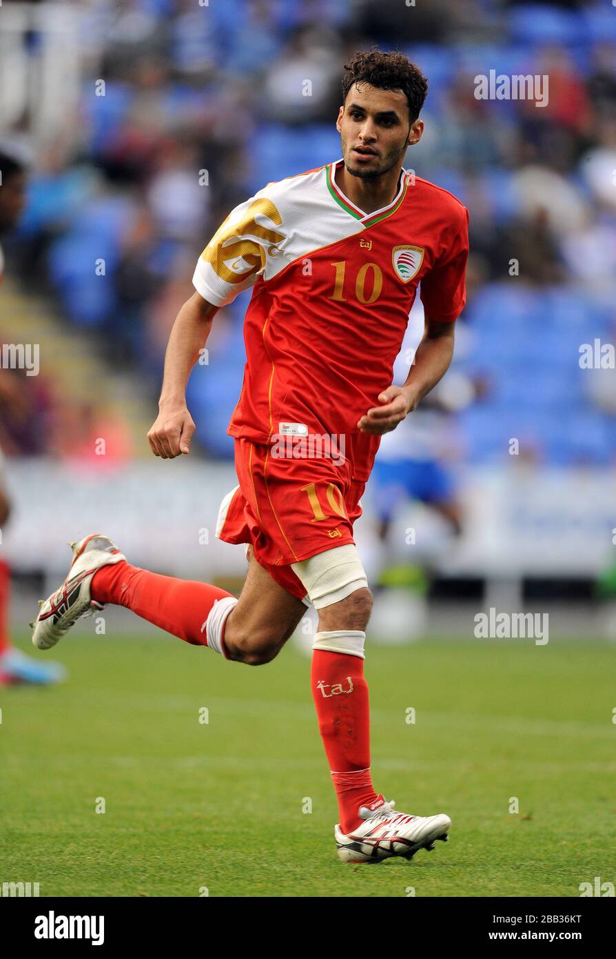 Ali Albusaidi, Oman Stock Photo - Alamy