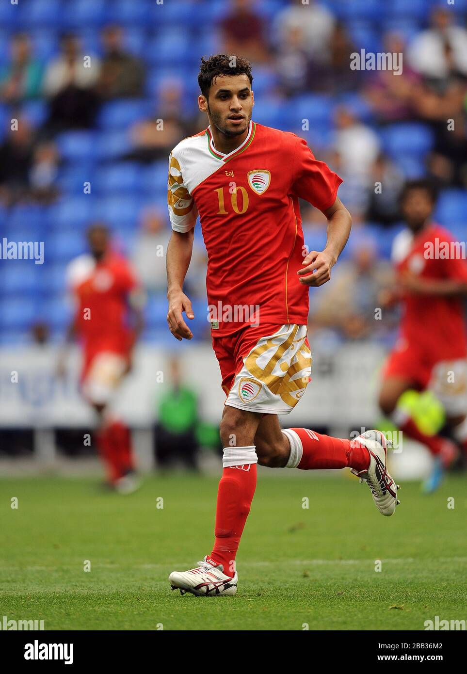 Albusaidi hi-res stock photography and images - Alamy