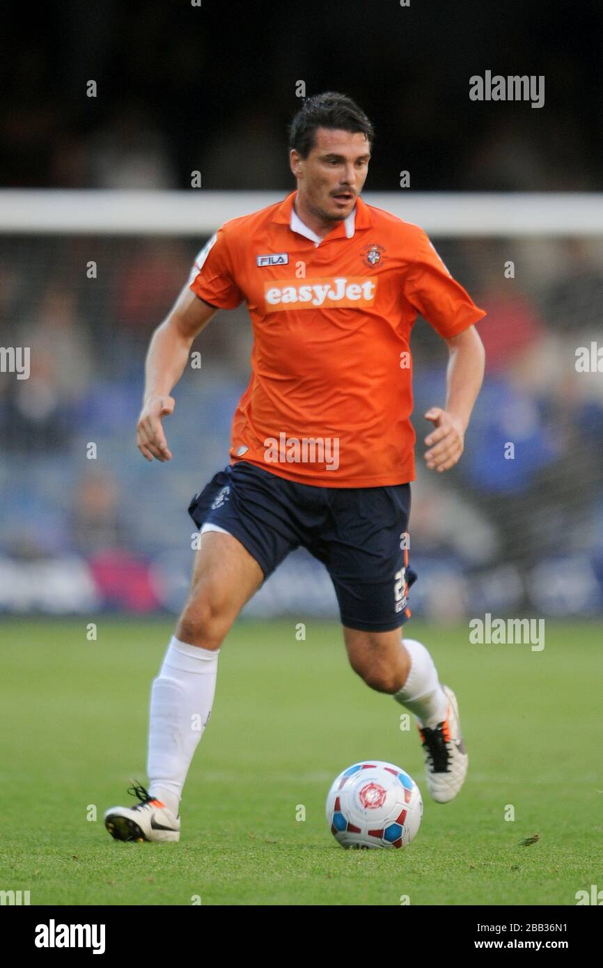 Ronnie Henry High Resolution Stock Photography and Images - Alamy