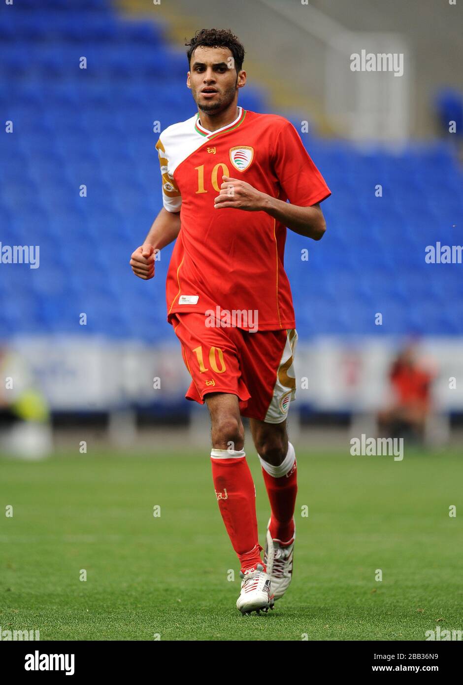 Albusaidi hi-res stock photography and images - Alamy