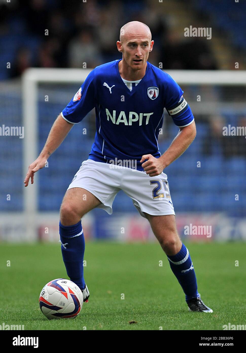 Drew talbot hi-res stock photography and images - Alamy