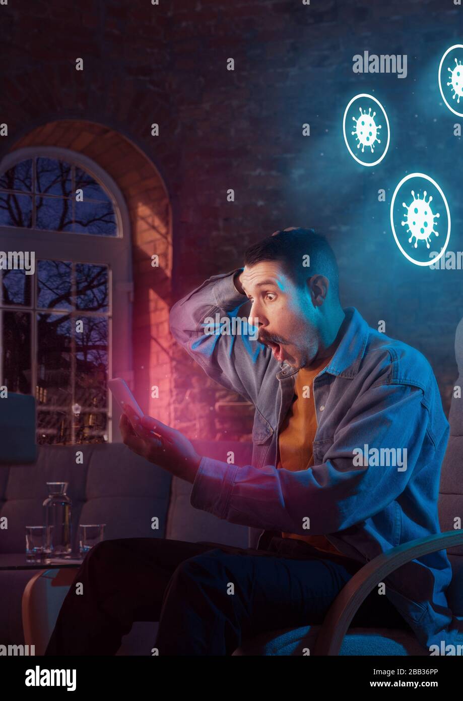 Situation display map hi-res stock photography and images - Alamy