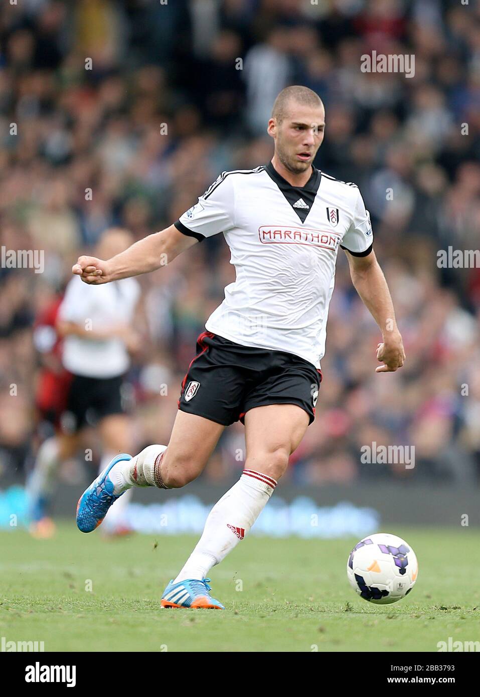 Kasami fulham hi-res stock photography and images - Alamy
