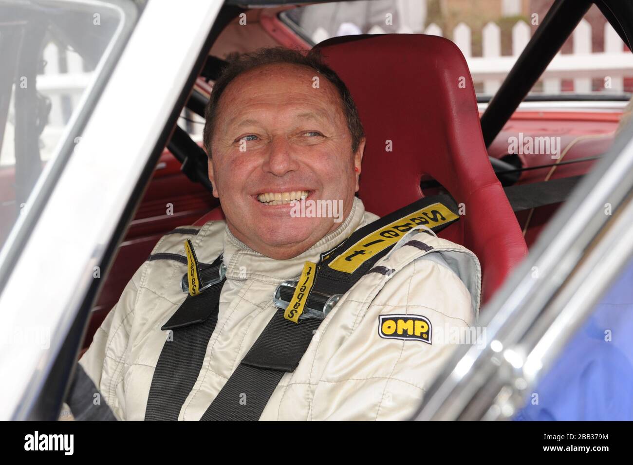 Jochen mass hi-res stock photography and images - Alamy