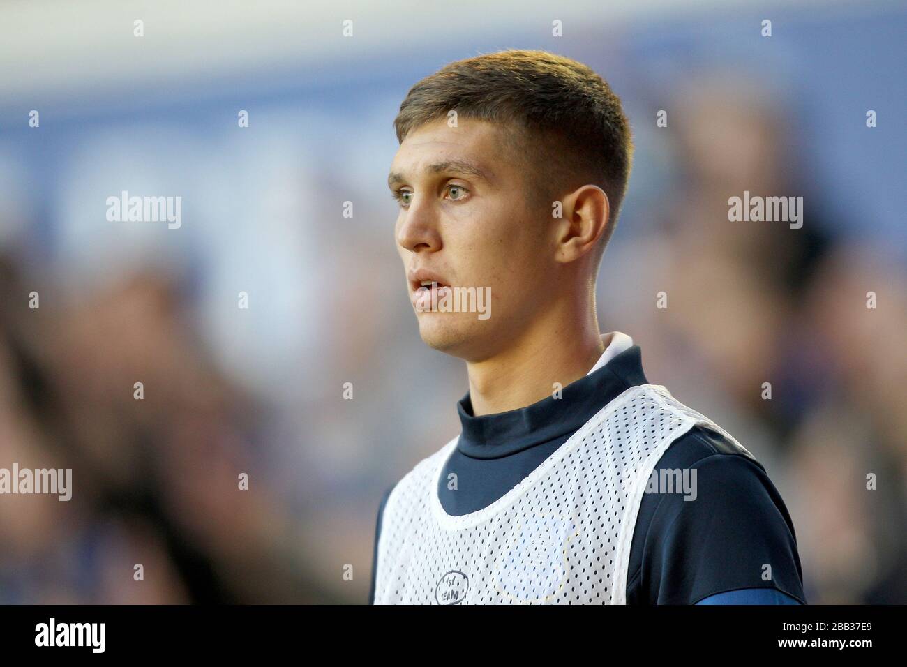 John stones portrait hi-res stock photography and images - Alamy