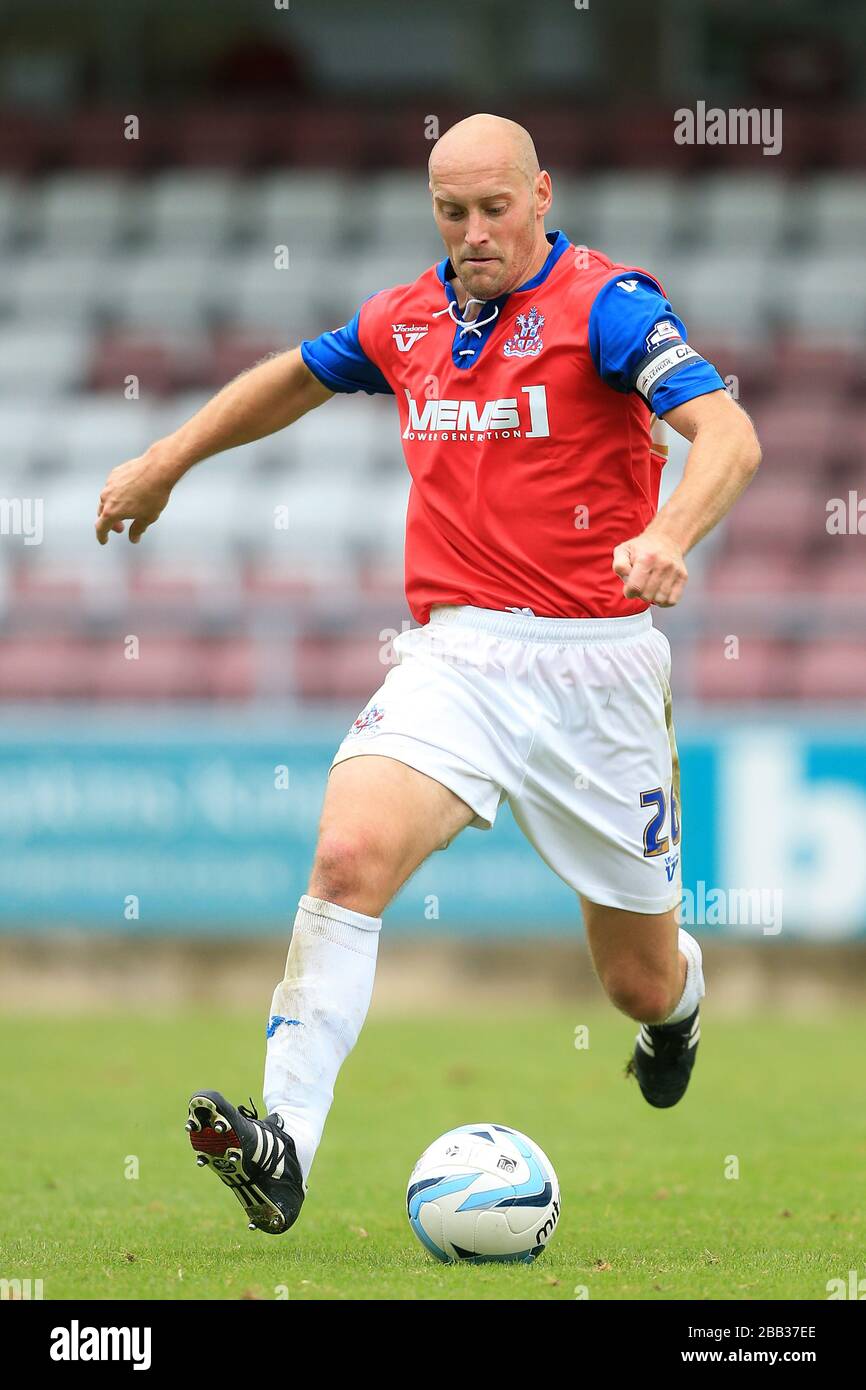 Adam barrett hi-res stock photography and images - Alamy