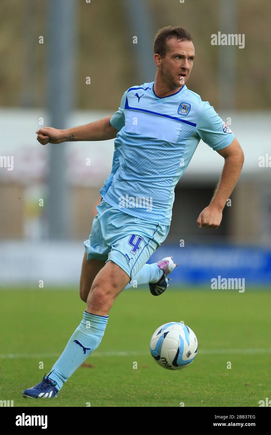 Andy Webster, Coventry City Stock Photo - Alamy Andy Webster, Coventry City Stock Photo - Alamy
