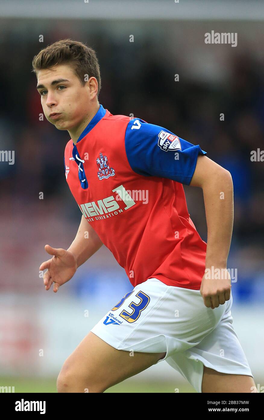 Muggleton High Resolution Stock Photography and Images - Alamy