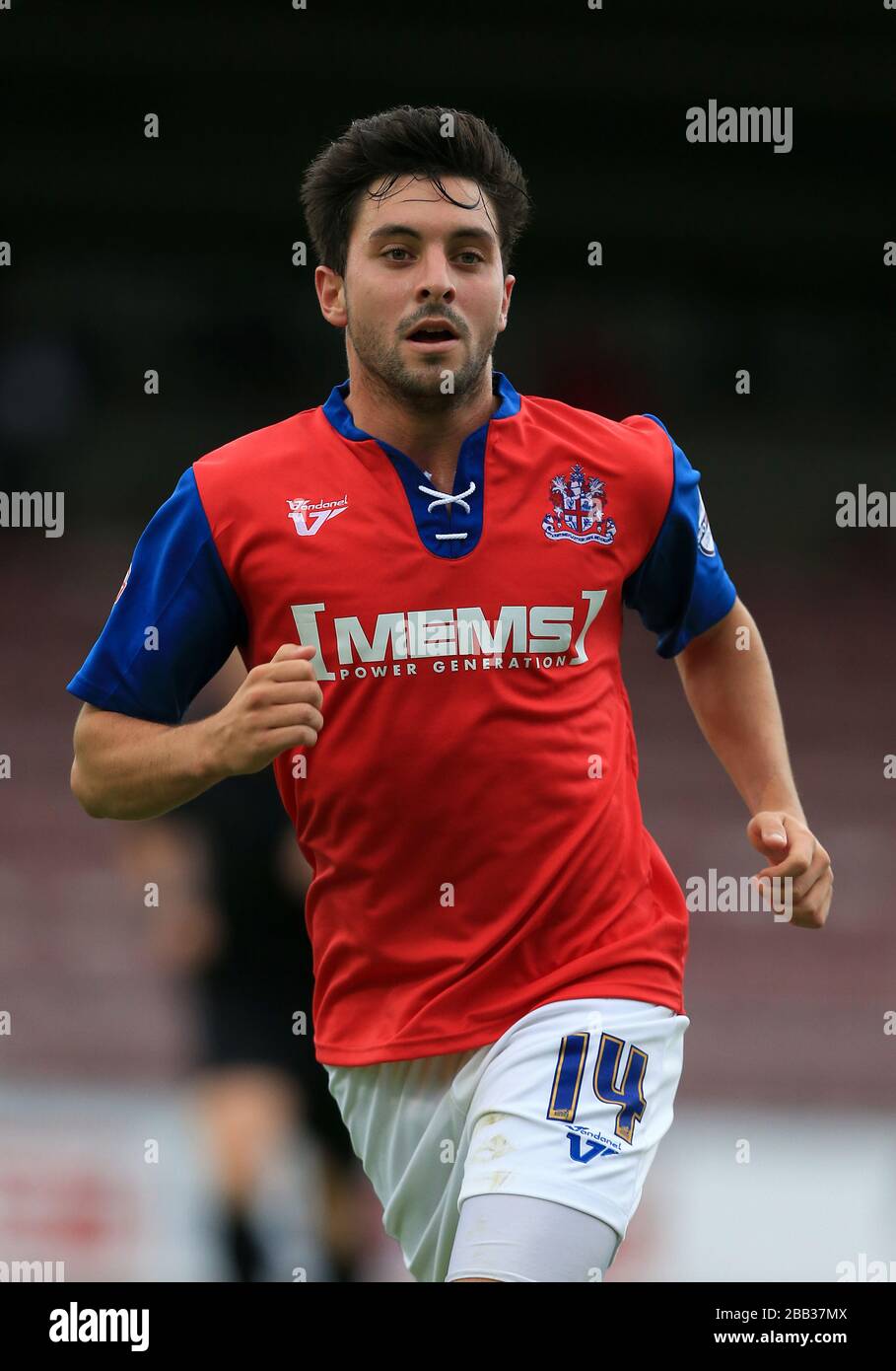 Charlie allen hi-res stock photography and images - Alamy