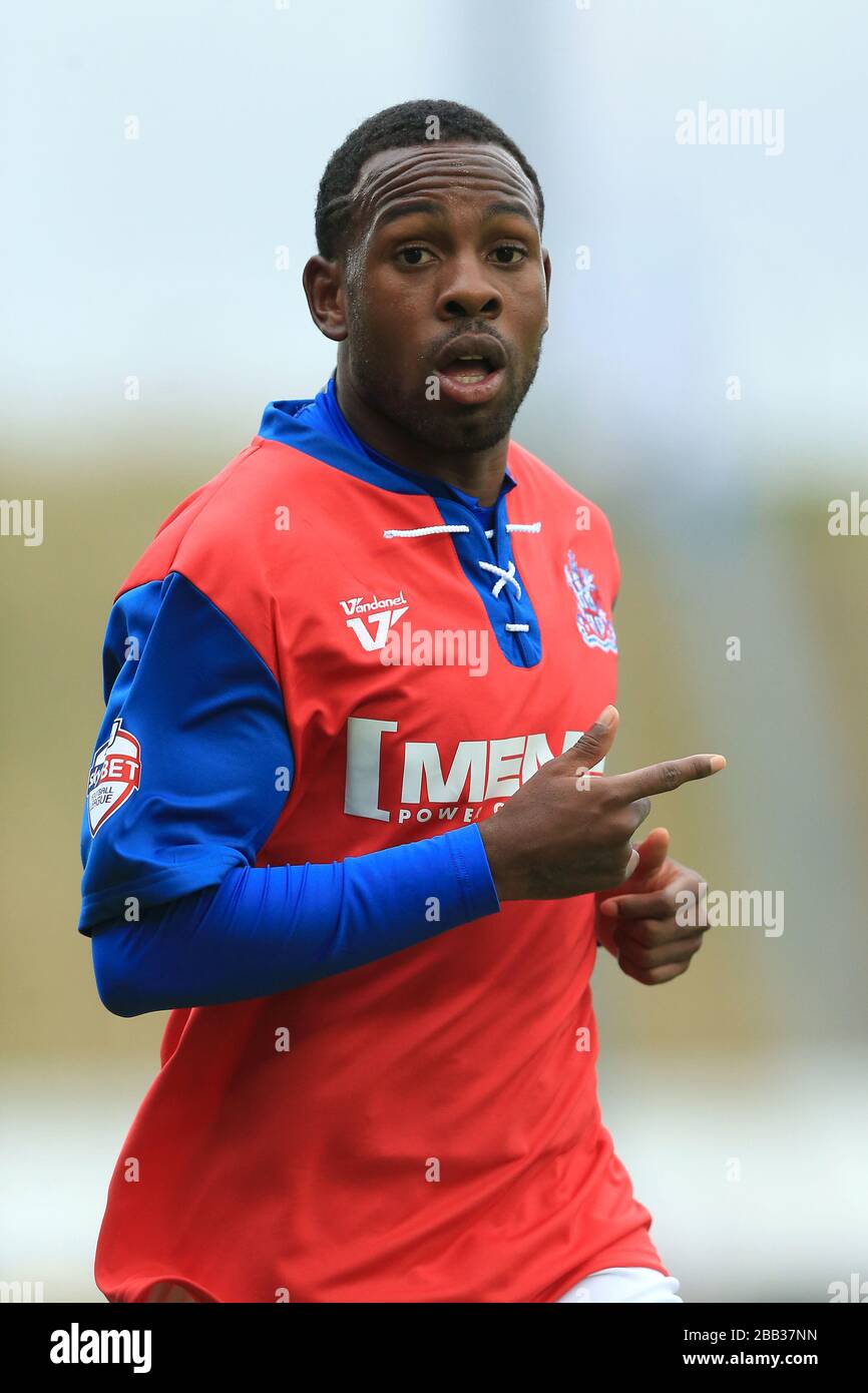 Myles weston hi-res stock photography and images - Alamy