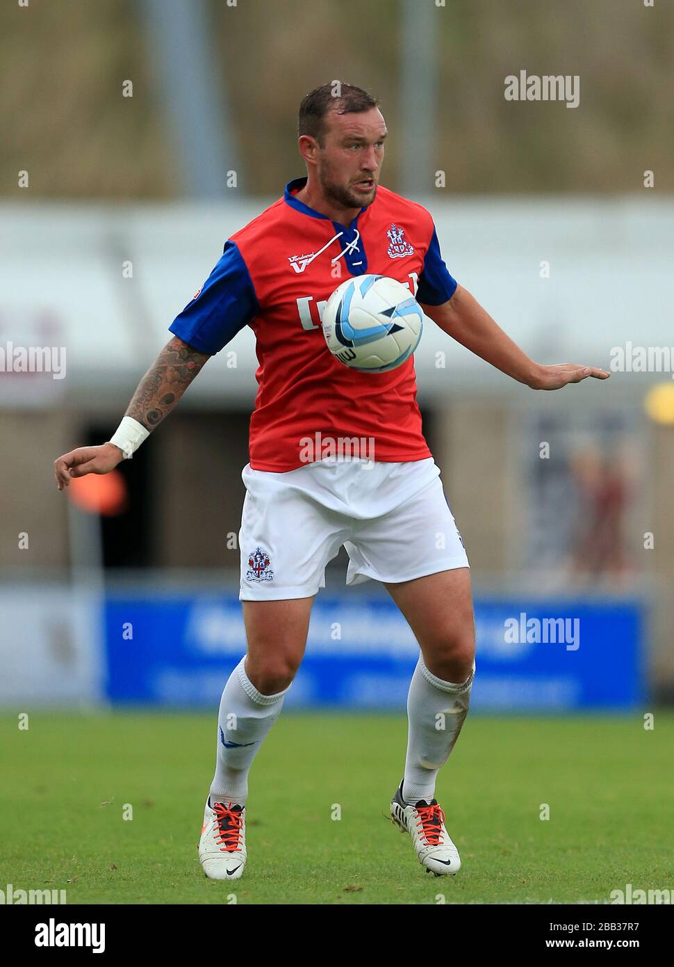 Danny kedwell hi-res stock photography and images - Alamy