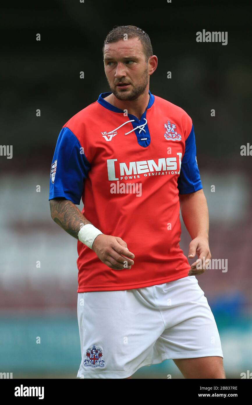 Danny Kedwell High Resolution Stock Photography and Images - Alamy
