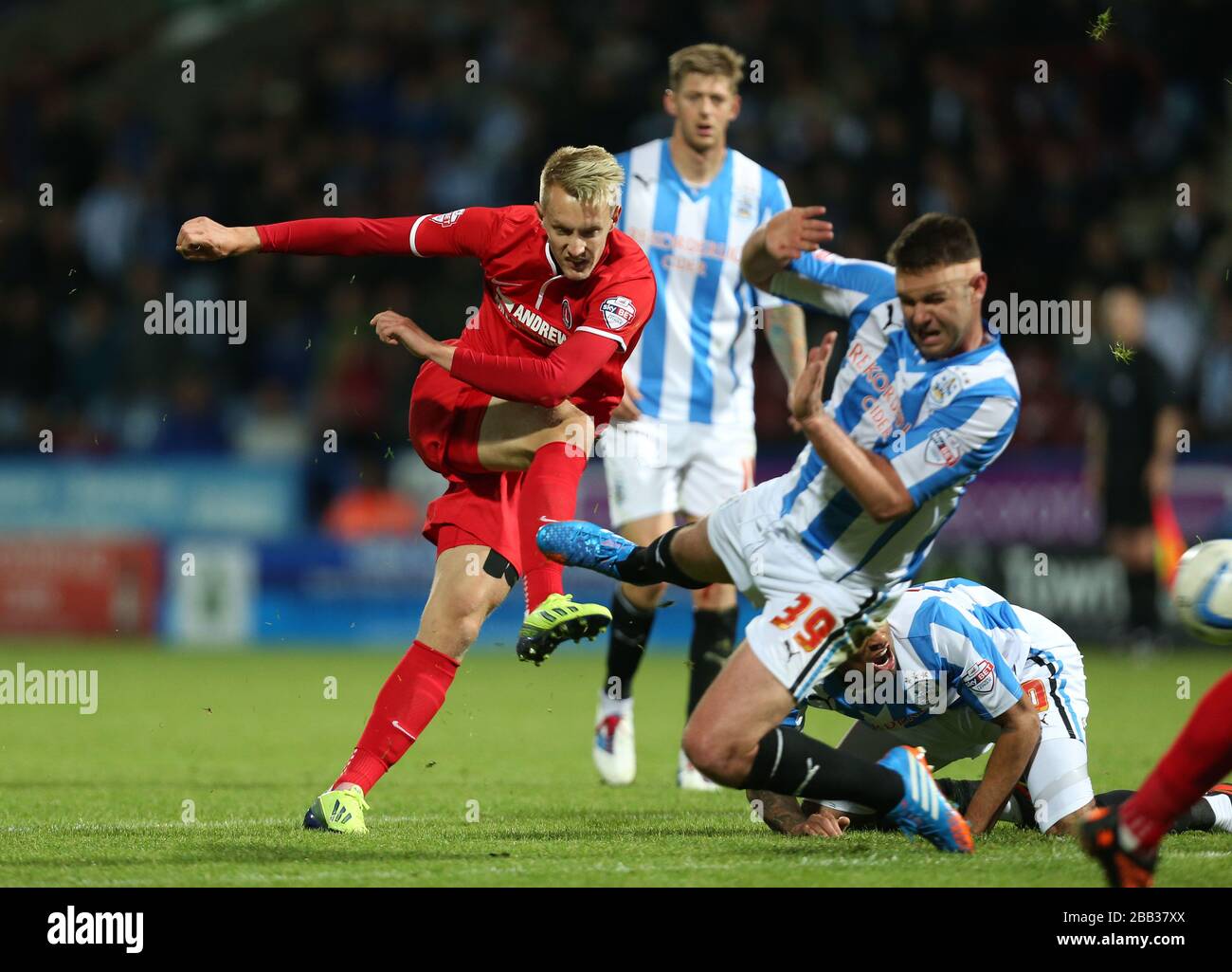 Joe piggott hi-res stock photography and images - Alamy