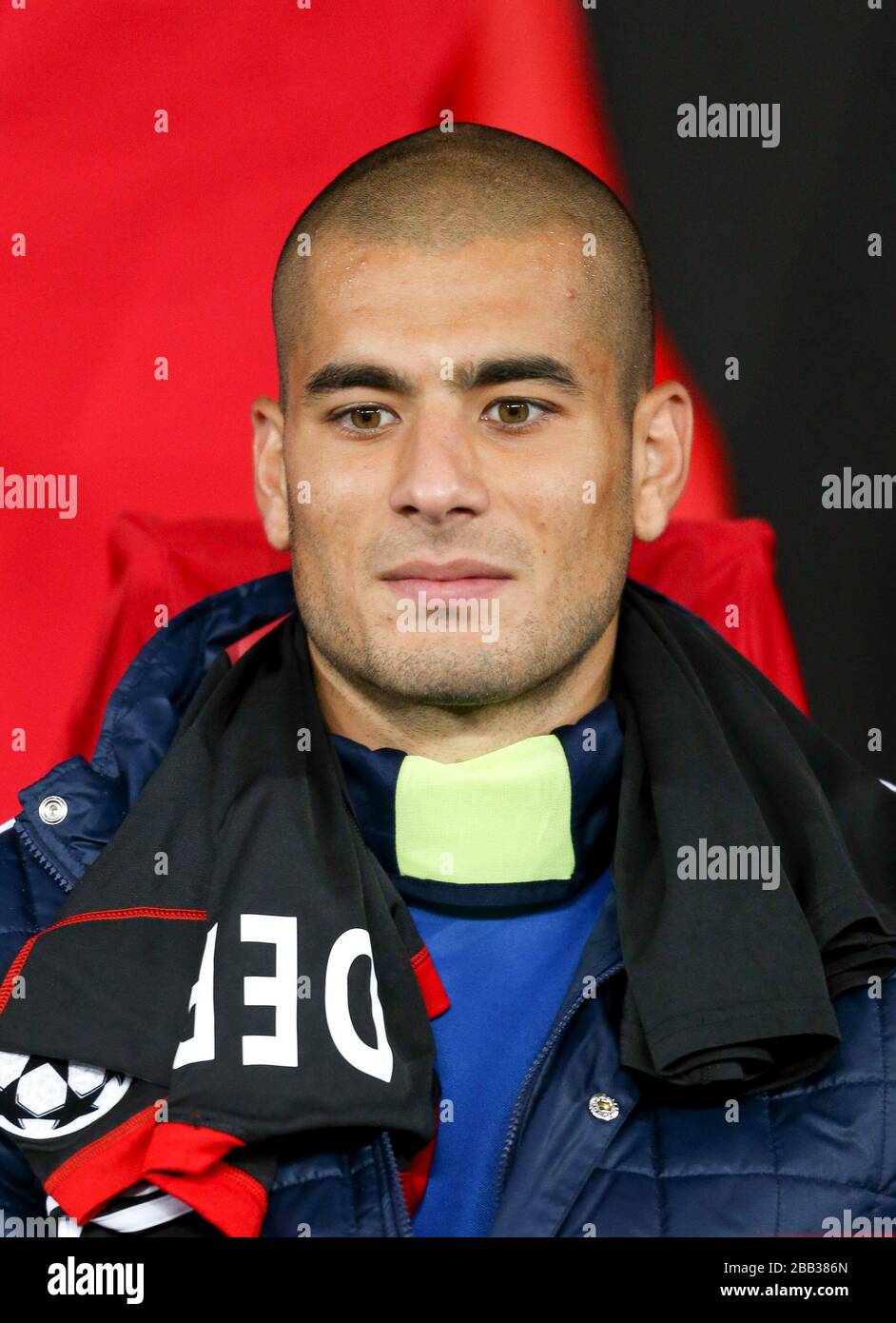 Eren derdiyok hi-res stock photography and images - Alamy