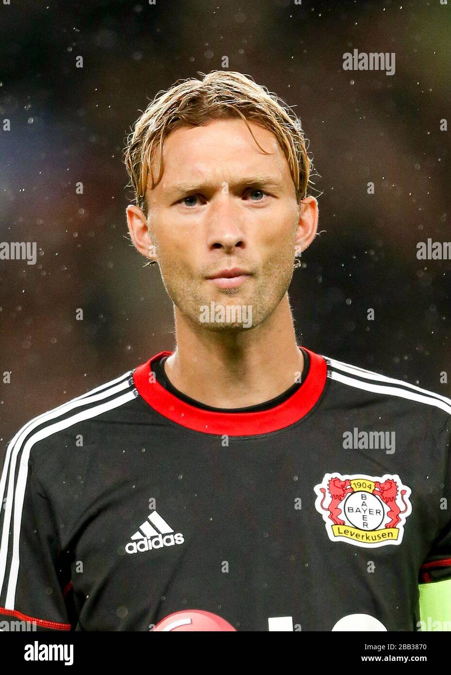 Simon rolfes hi-res stock photography and images - Alamy