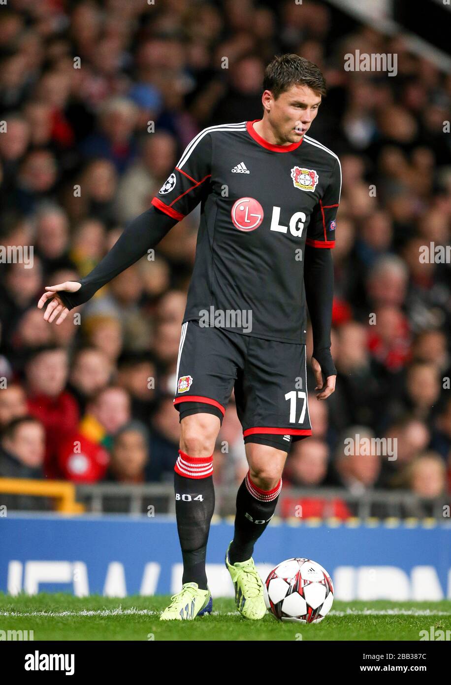Bayer sebastian hi-res stock photography and images - Alamy