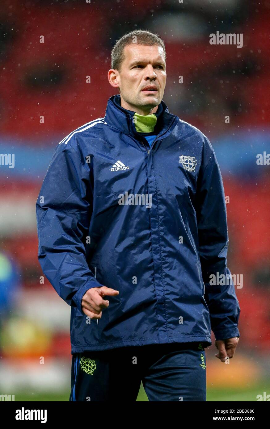 Dr holger broich hi-res stock photography and images - Alamy