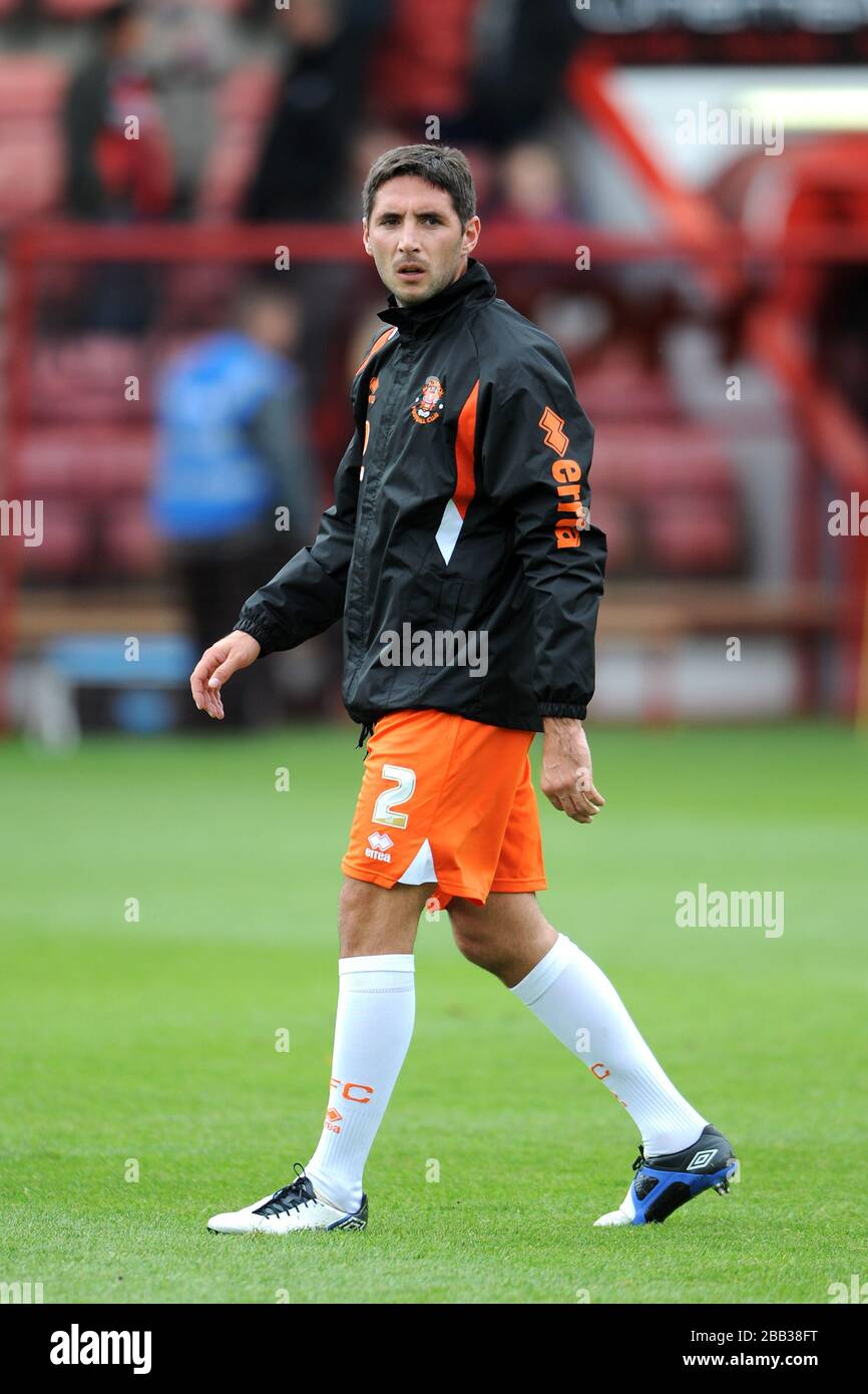 Bradley orr hi-res stock photography and images - Alamy