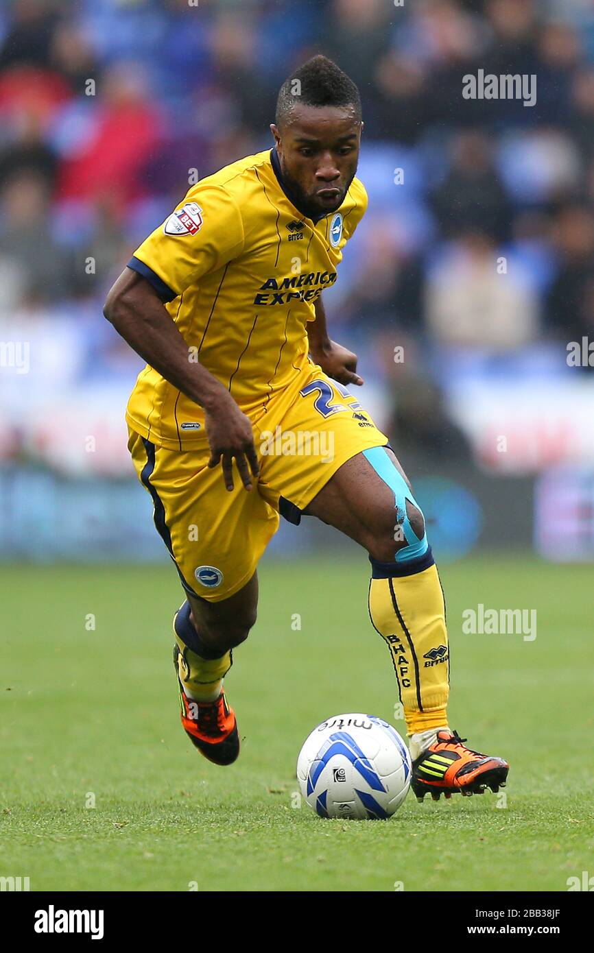 Kazenga lualua hi-res stock photography and images - Alamy