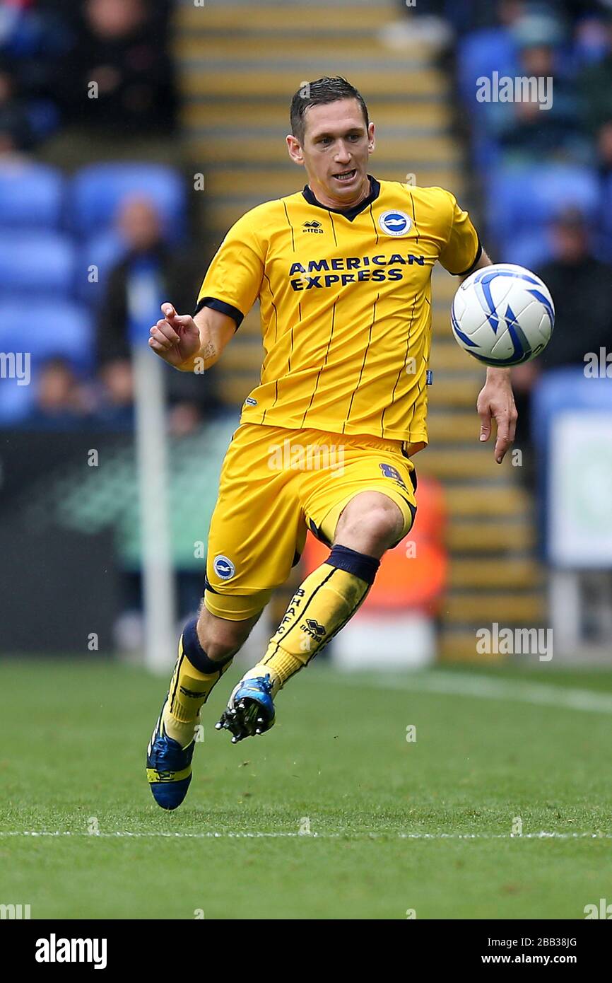 Brighton andrew crofts hi-res stock photography and images - Alamy