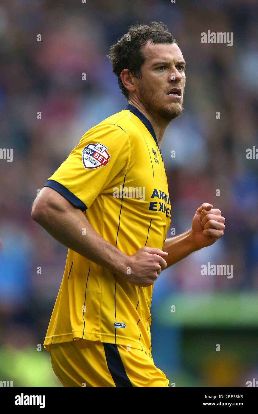 Gordon greer hi-res stock photography and images - Alamy