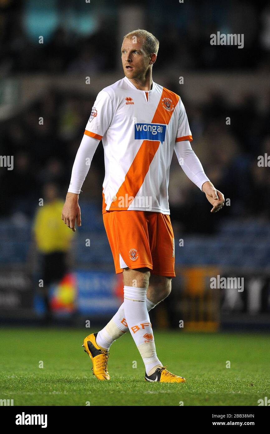 Neal Bishop, Blackpool Stock Photo - Alamy