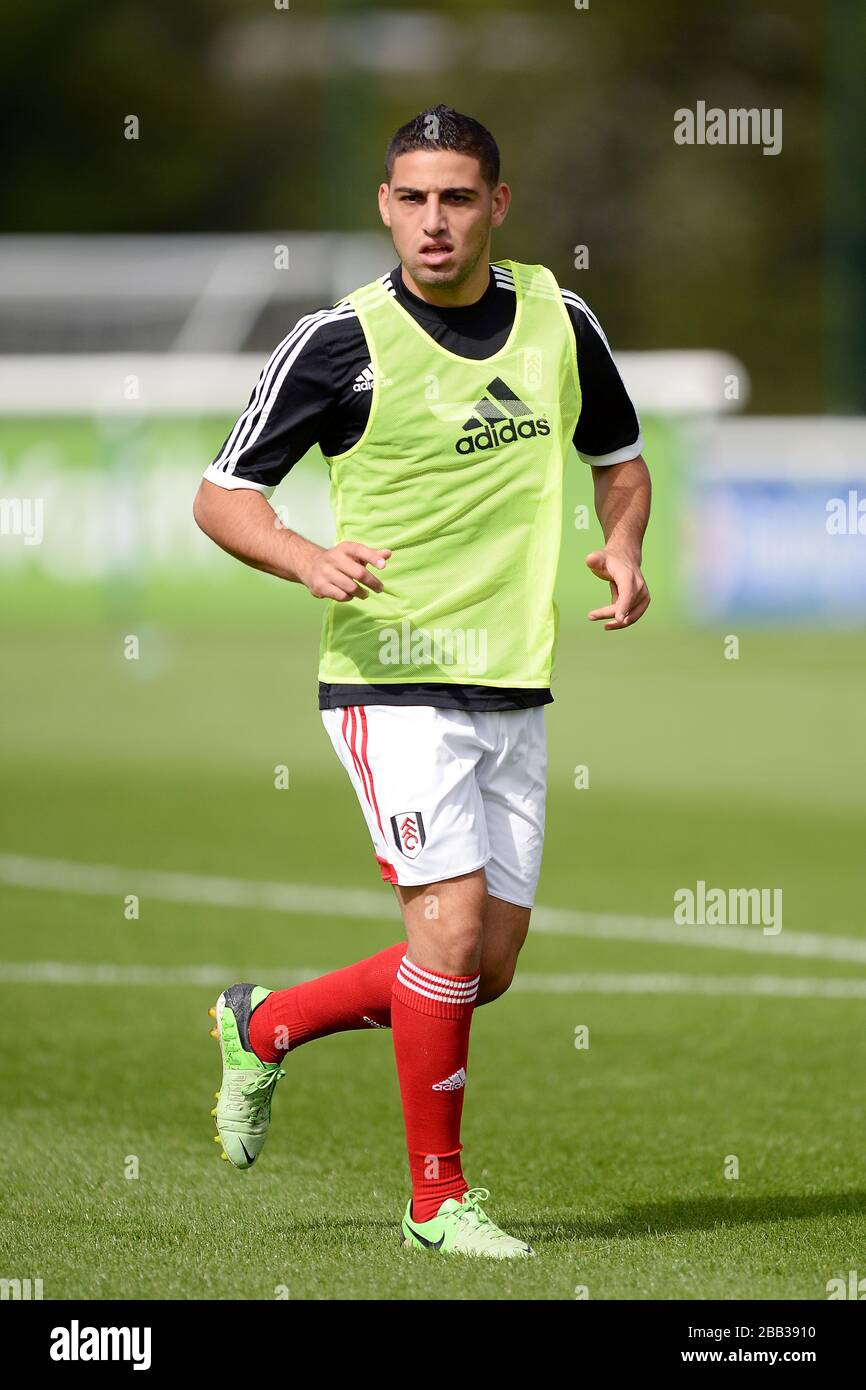 Fulham ampics hi-res stock photography and images - Alamy