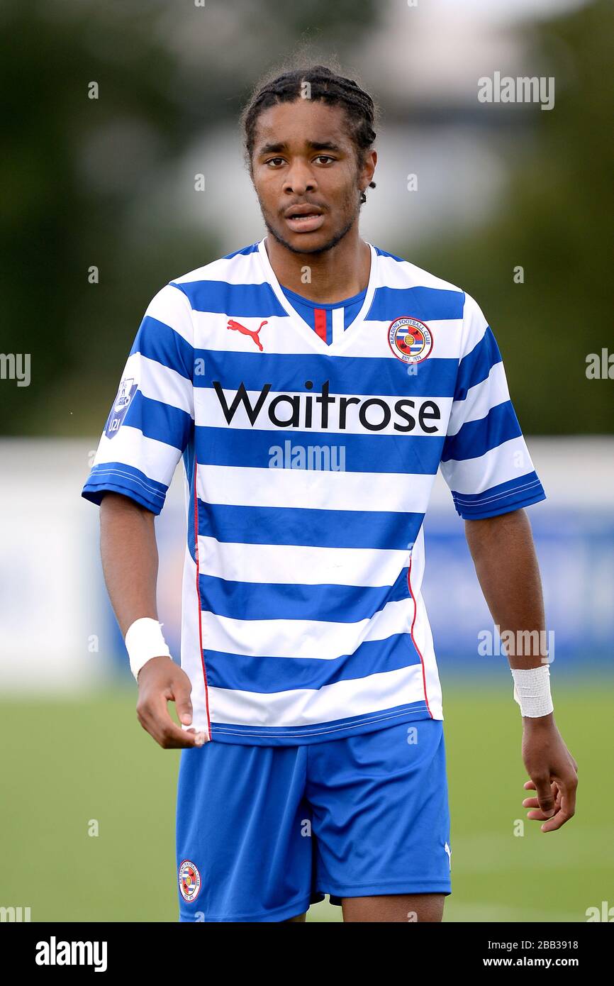 Reading ampics hi-res stock photography and images - Alamy