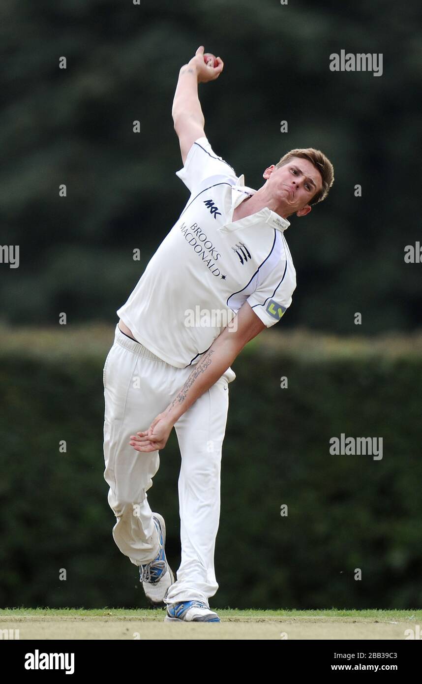 Harry Podmore, Middlesex Stock Photo - Alamy