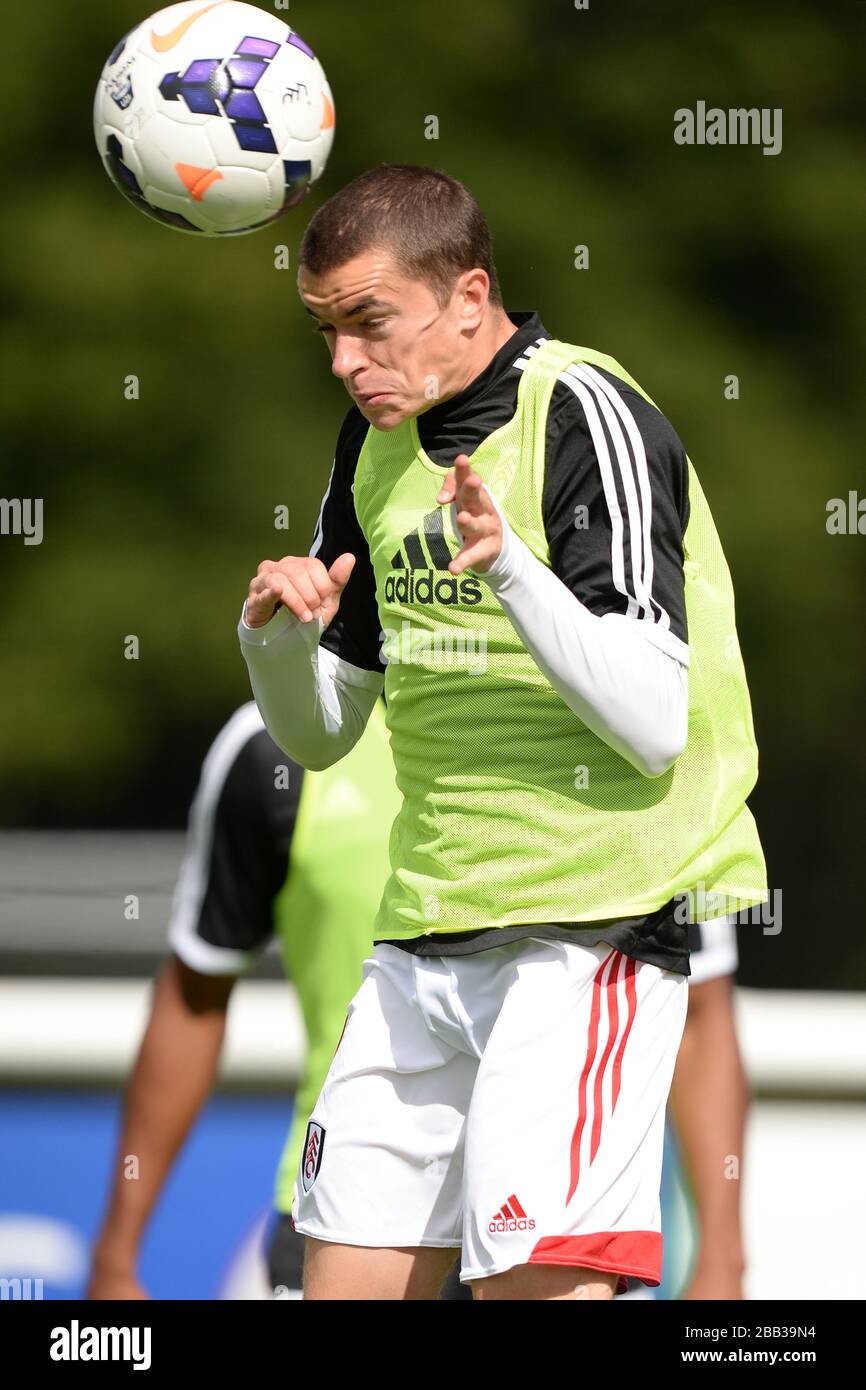 Half Length Top Mid Ampics High Resolution Stock Photography and Images ...