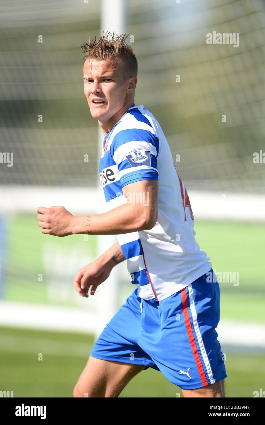 Matthew Partridge, Reading Stock Photo - Alamy