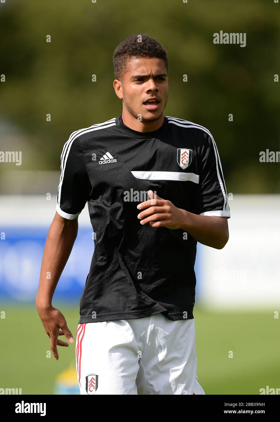 Fulham ampics hi-res stock photography and images - Alamy