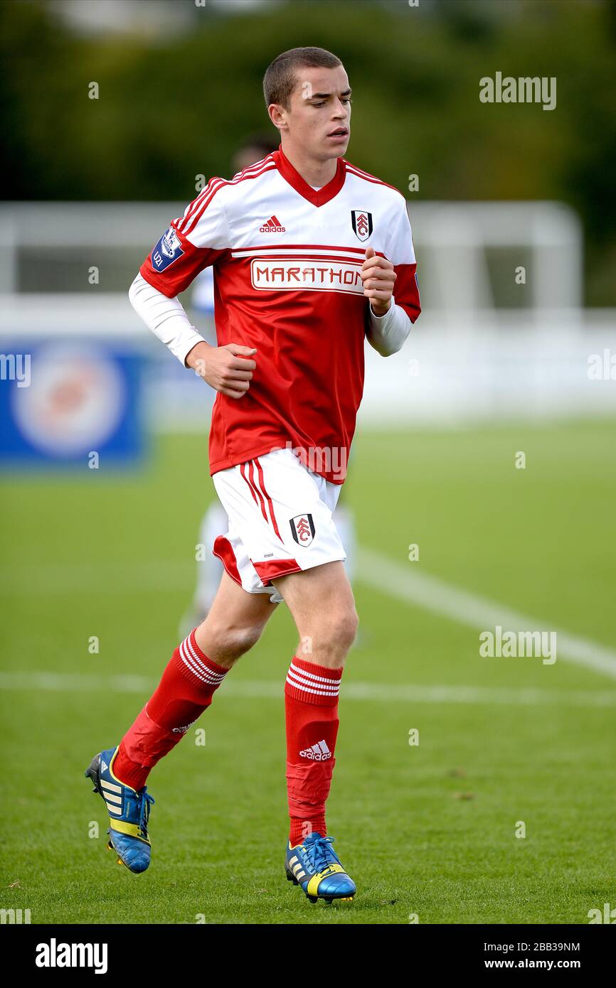 Fulham ampics hi-res stock photography and images - Alamy