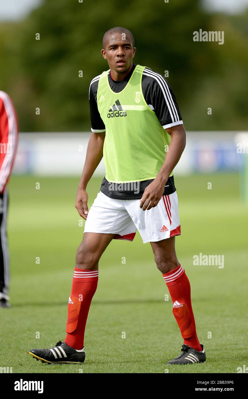 Fulham ampics hi-res stock photography and images - Alamy