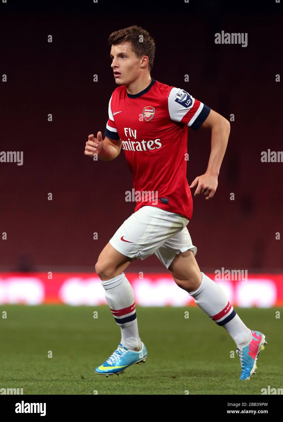 Thomas eisfeld arsenal hi-res stock photography and images - Alamy