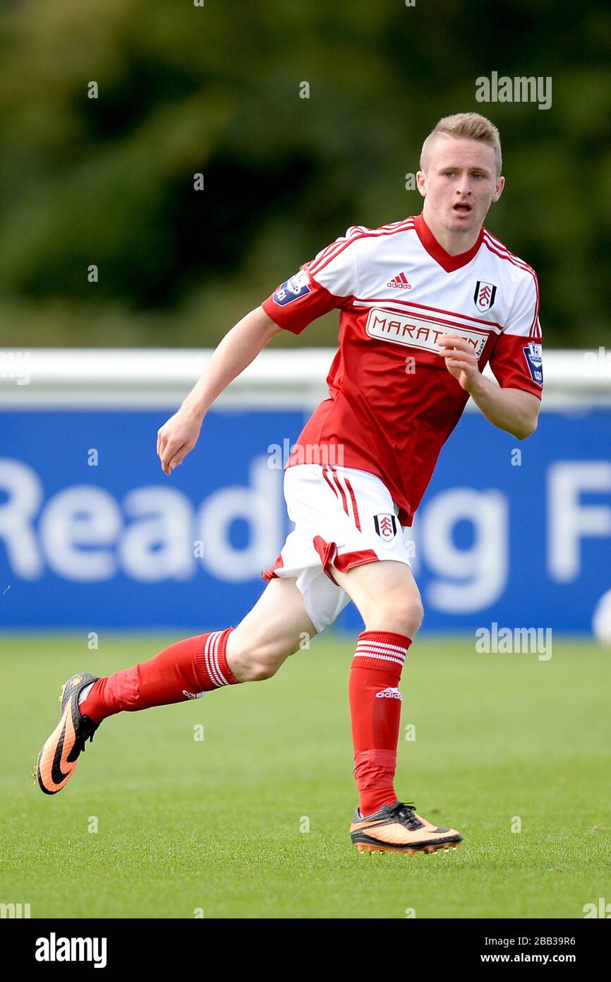 Fulham ampics hi-res stock photography and images - Alamy