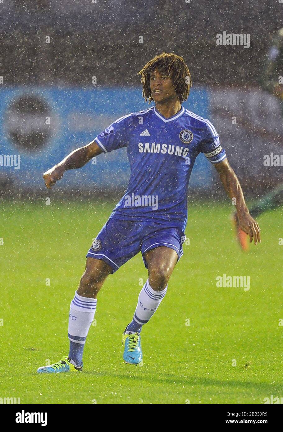 Nathan ake chelsea hi-res stock photography and images - Alamy