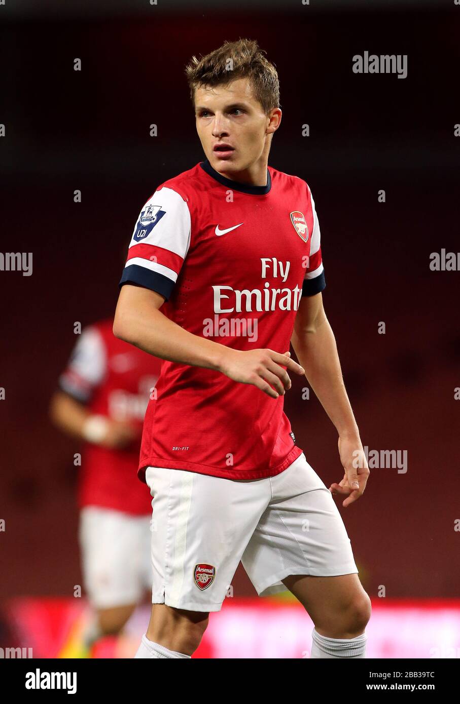 Thomas eisfeld arsenal hi-res stock photography and images - Alamy