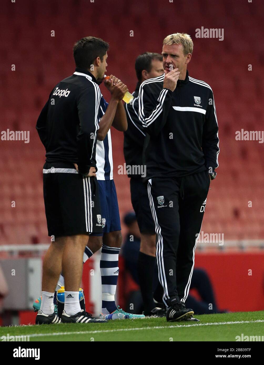 David oldfield hi-res stock photography and images - Alamy