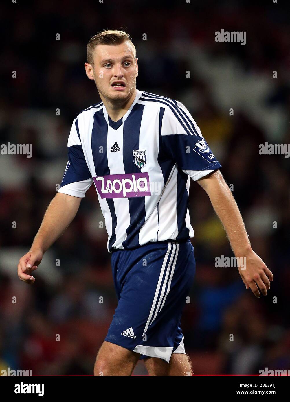 Aaron birch hi-res stock photography and images - Alamy