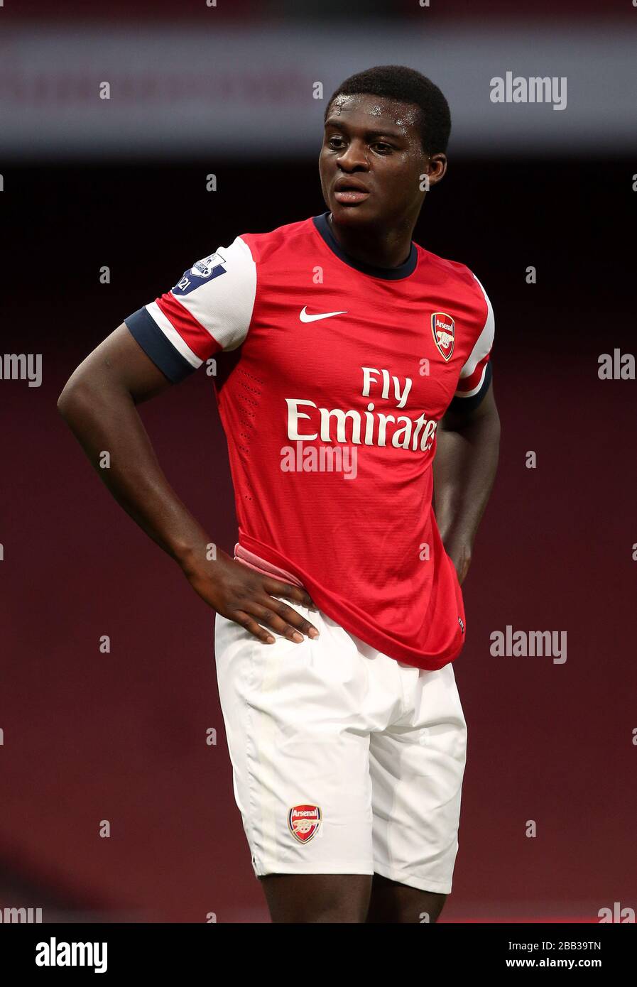 Daniel boateng hi-res stock photography and images - Alamy