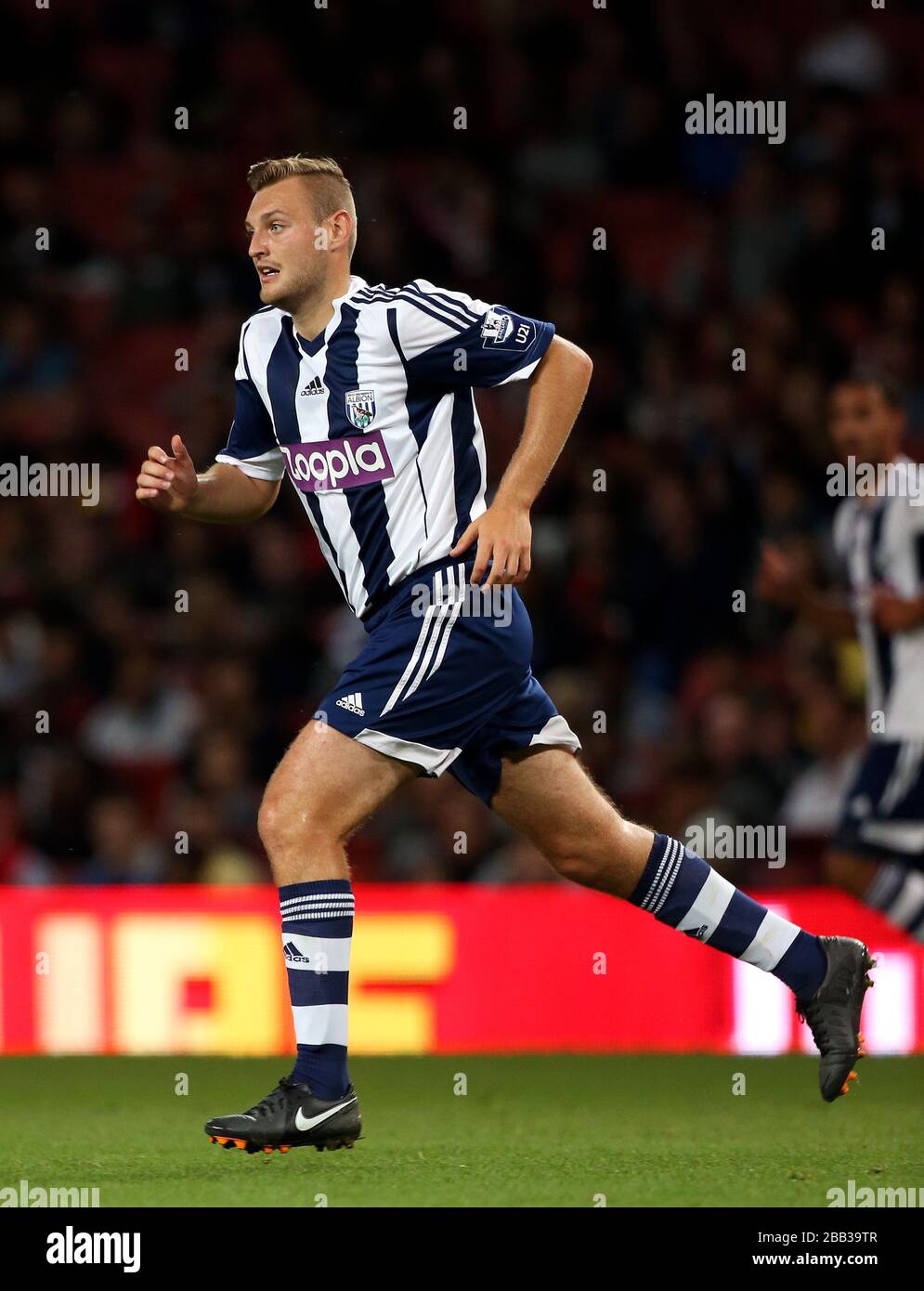 Aaron birch hi-res stock photography and images - Alamy