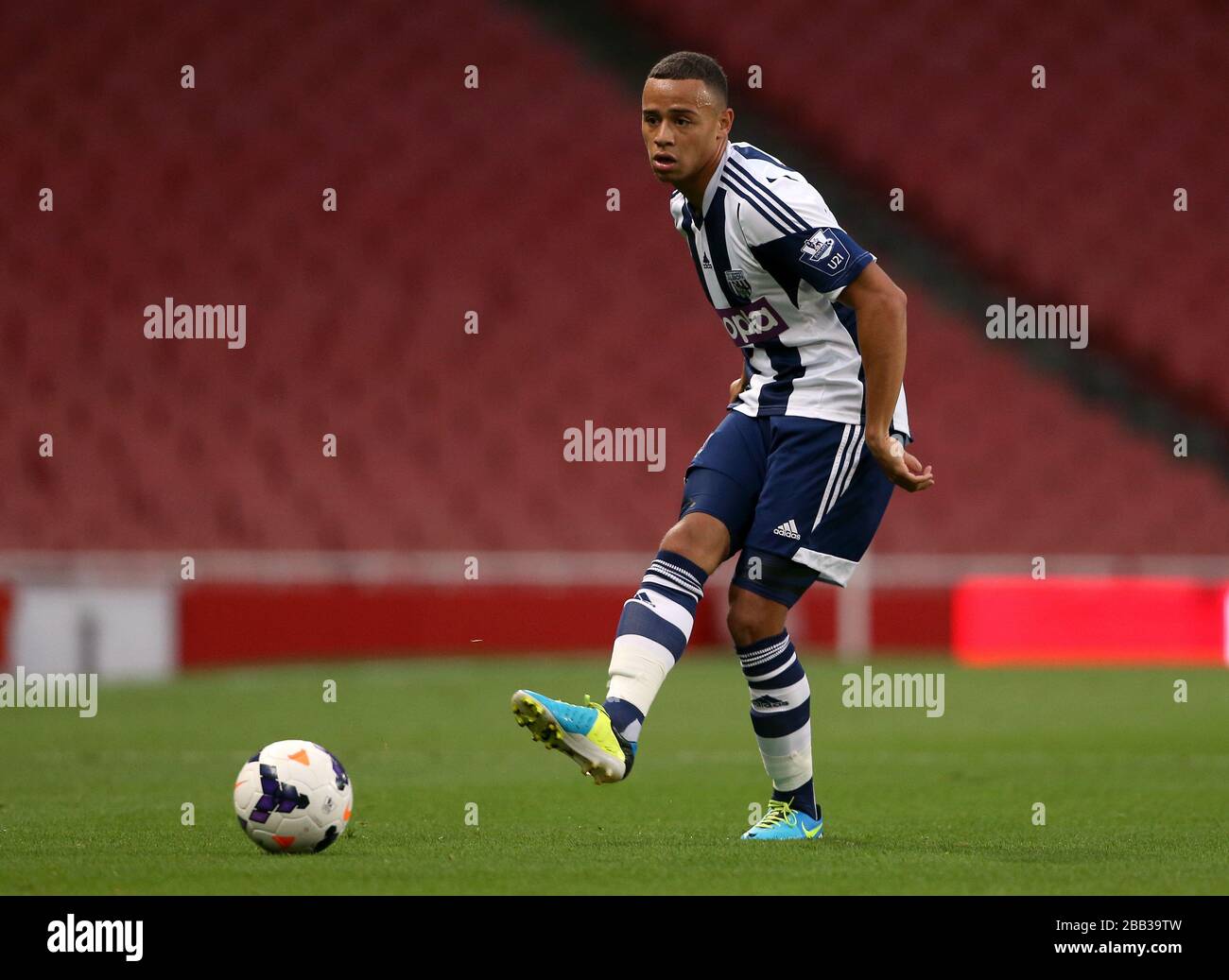 Wesley atkinson hi-res stock photography and images - Alamy