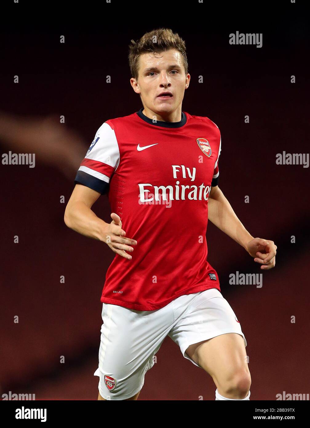 Thomas Eisfeld, Arsenal Stock Photo - Alamy