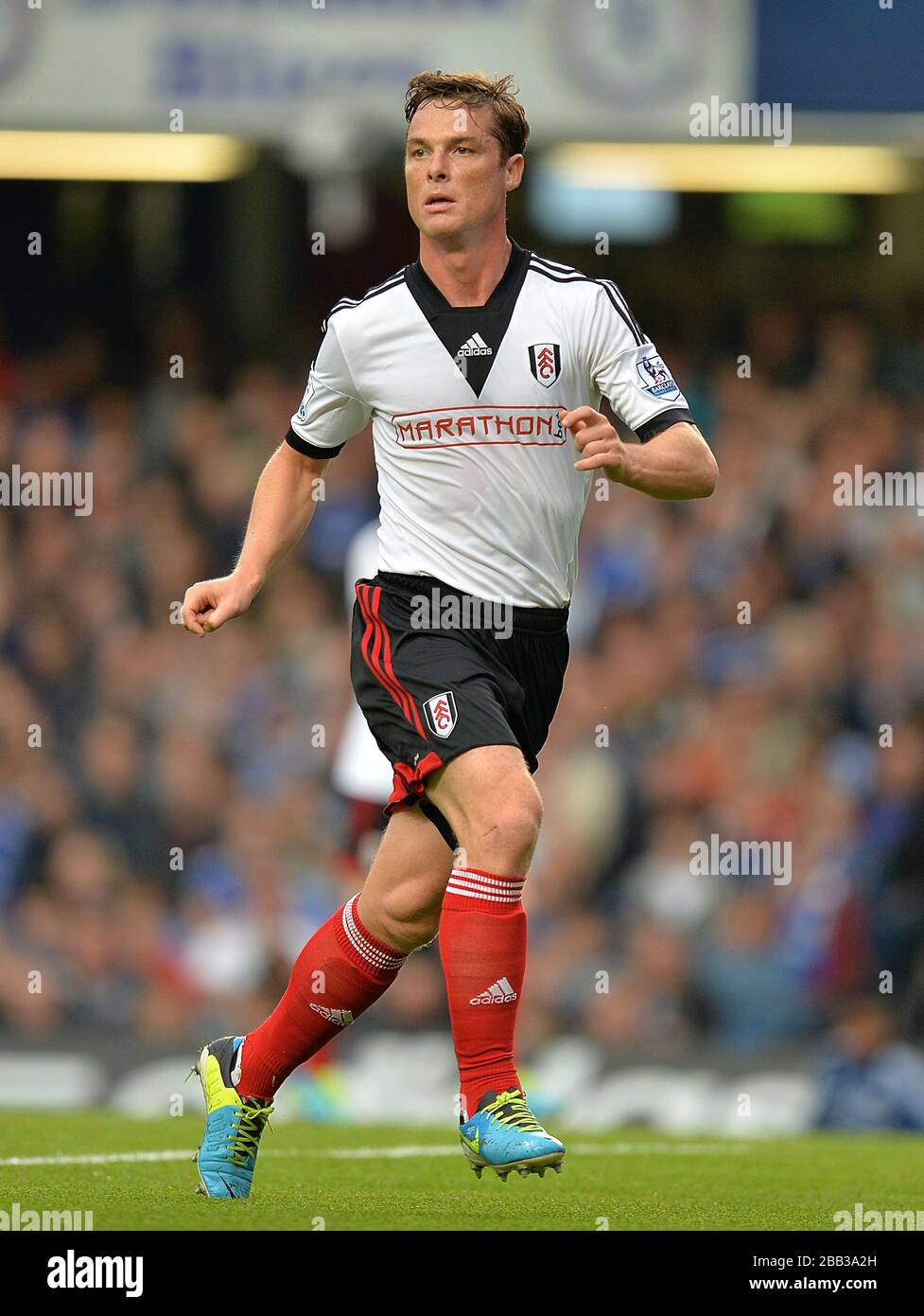 Fulham ampics hi-res stock photography and images - Alamy