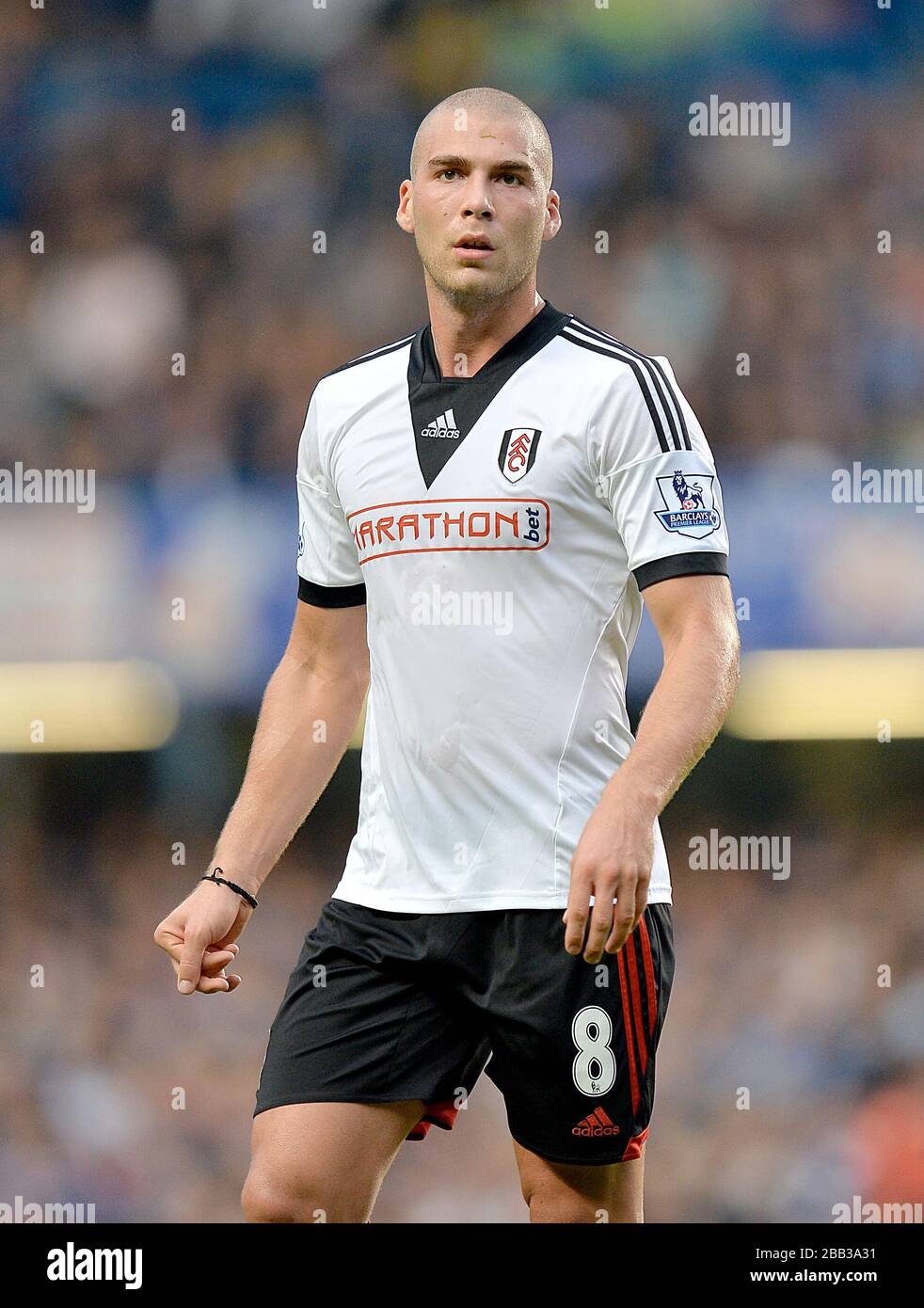 Kasami fulham hi-res stock photography and images - Alamy