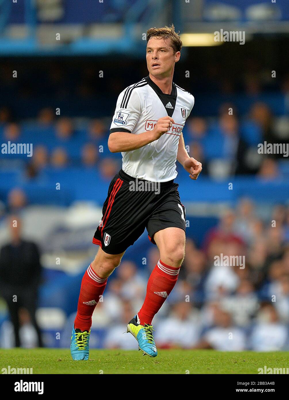 Fulham ampics hi-res stock photography and images - Alamy